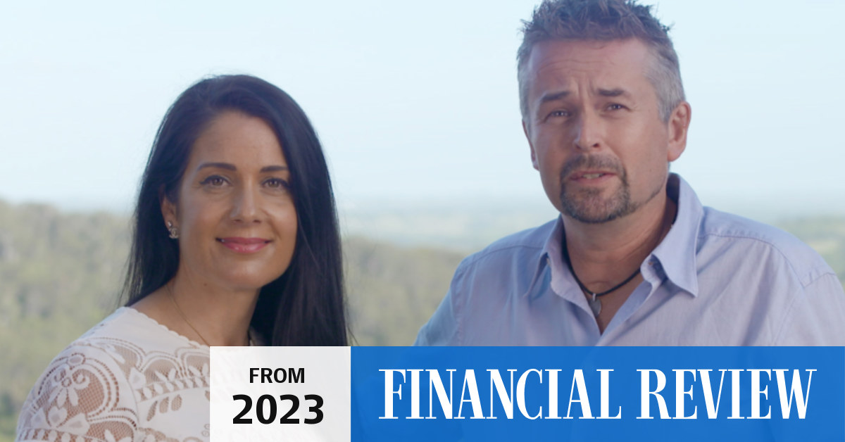 Biologi cosmetics’ Ross Macdougald ordered to publish admission over ‘natural’ ingredients